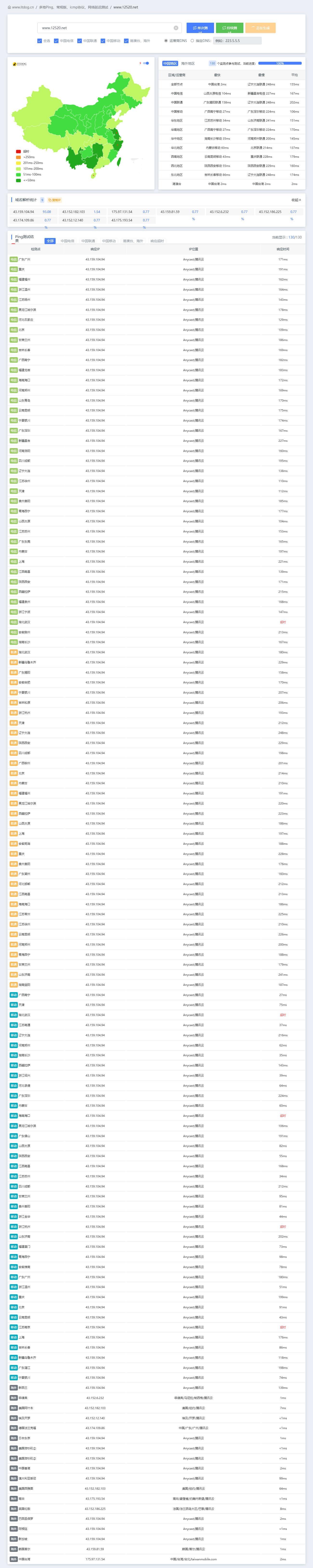 接入腾讯EdgeOne CDN报告 | 灌木の小破站